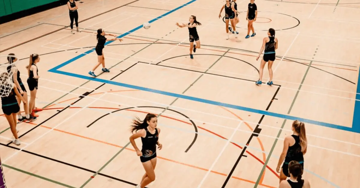 What is Netball? Unveiling The Magnificence of Netball