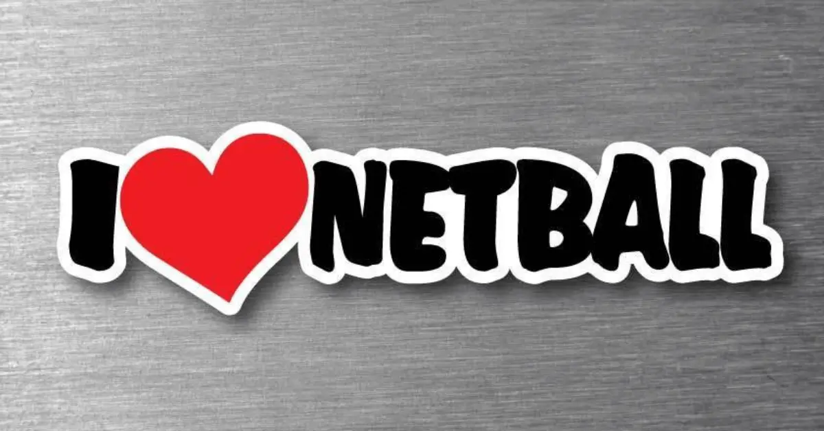 NETBALL: ANSWERING ALL YOUR BURNING QUESTIONS!