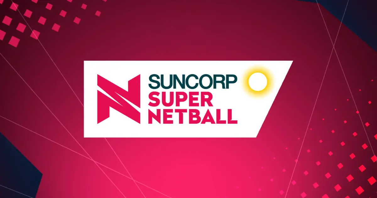 SUNCORP SUPER NETBALL LEAGUE