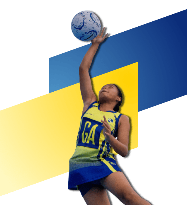 Netball One - NetballOne